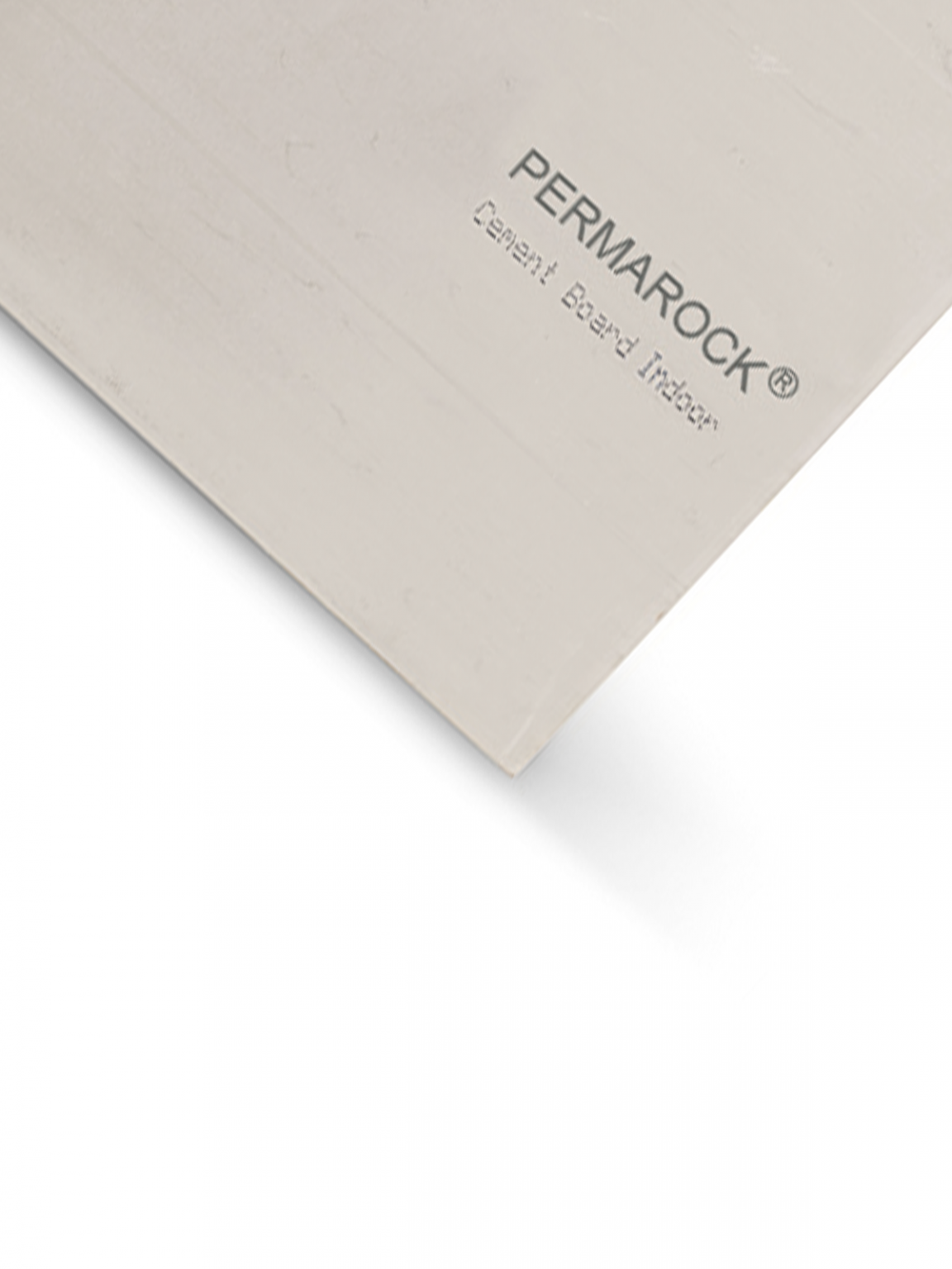 PERMAROCK® Indoor Fibre Cement Sheet - PlastaMasta Southern Sydney