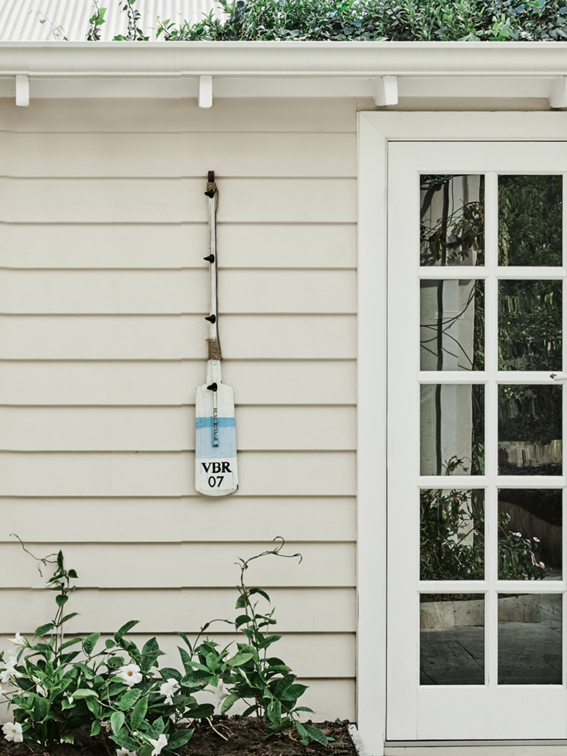 Linea™ Weatherboard - PlastaMasta Southern Sydney