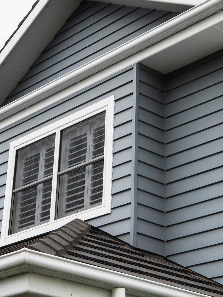 Linea™ Weatherboard - PlastaMasta Southern Sydney