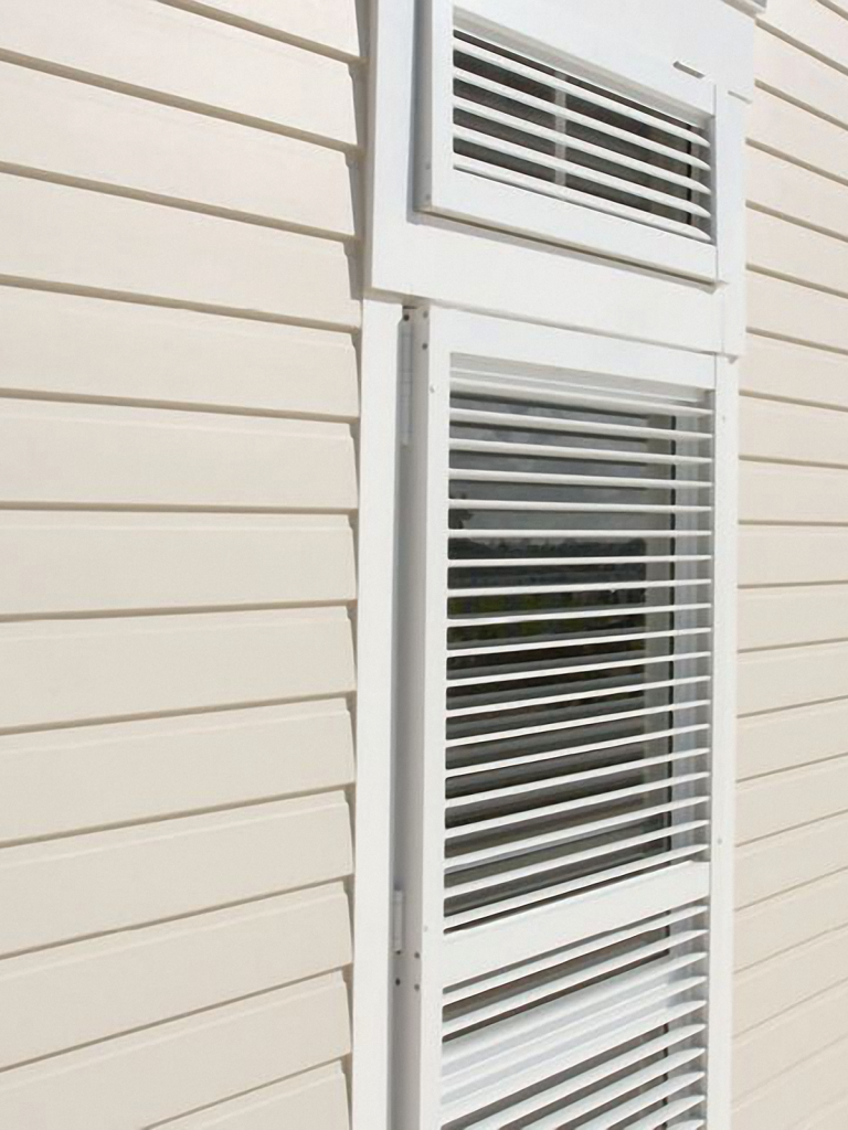 PrimeLine™ Weatherboard - PlastaMasta Southern Sydney