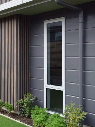 Stria™ Cladding - PlastaMasta Southern Sydney