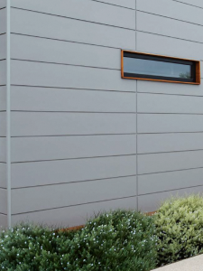Stria™ Cladding - PlastaMasta Southern Sydney