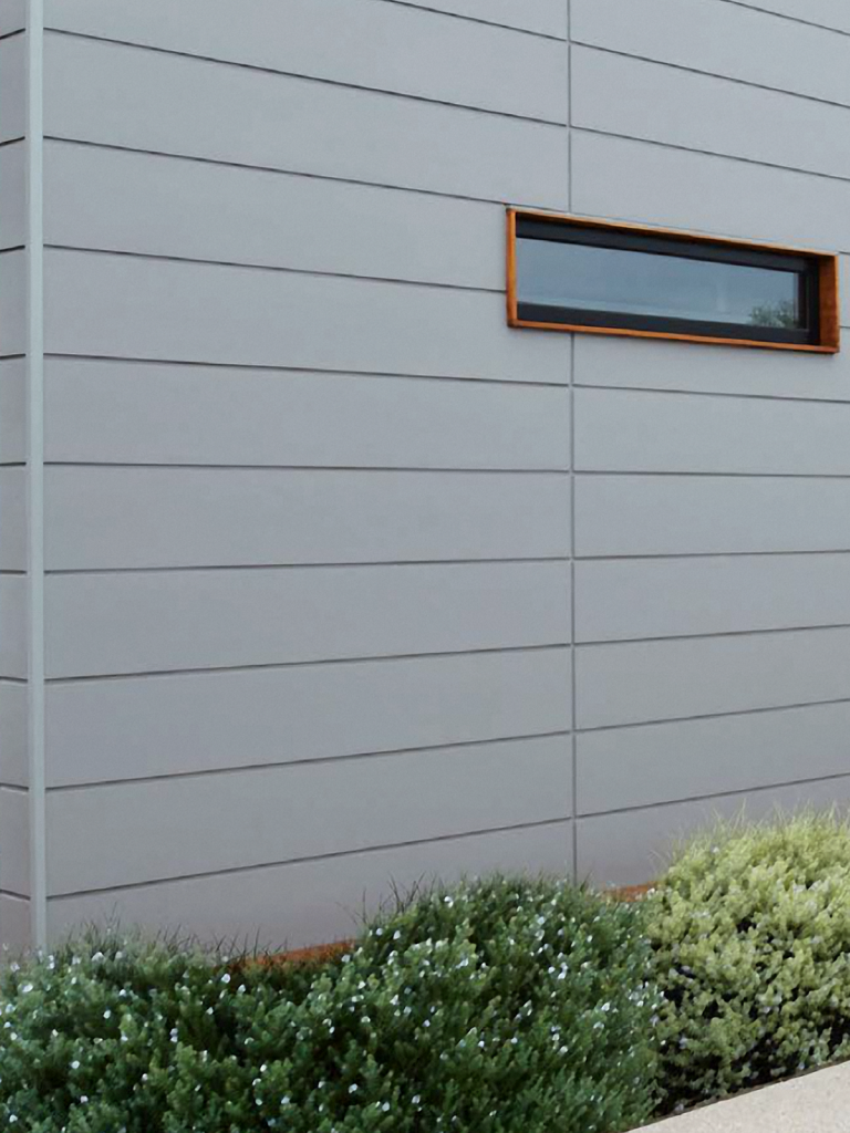 Stria™ Cladding - PlastaMasta Southern Sydney