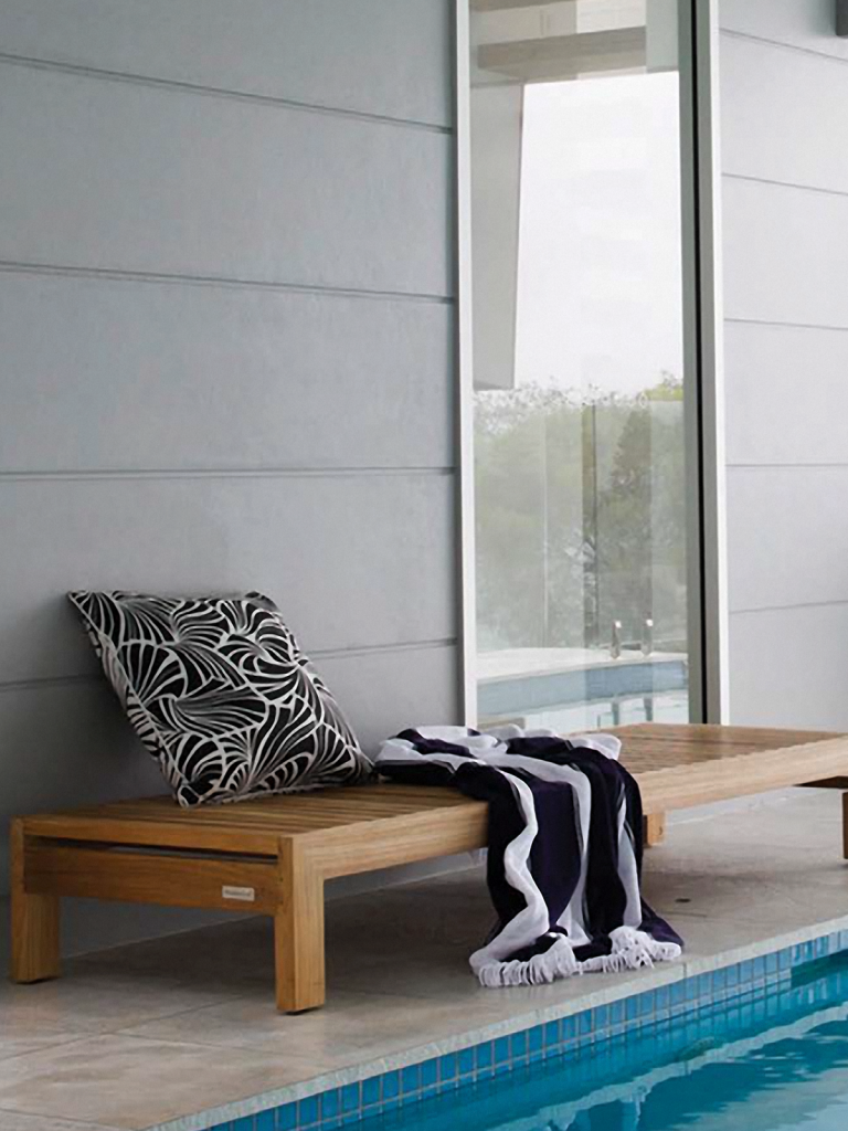 Stria™ Cladding - PlastaMasta Southern Sydney