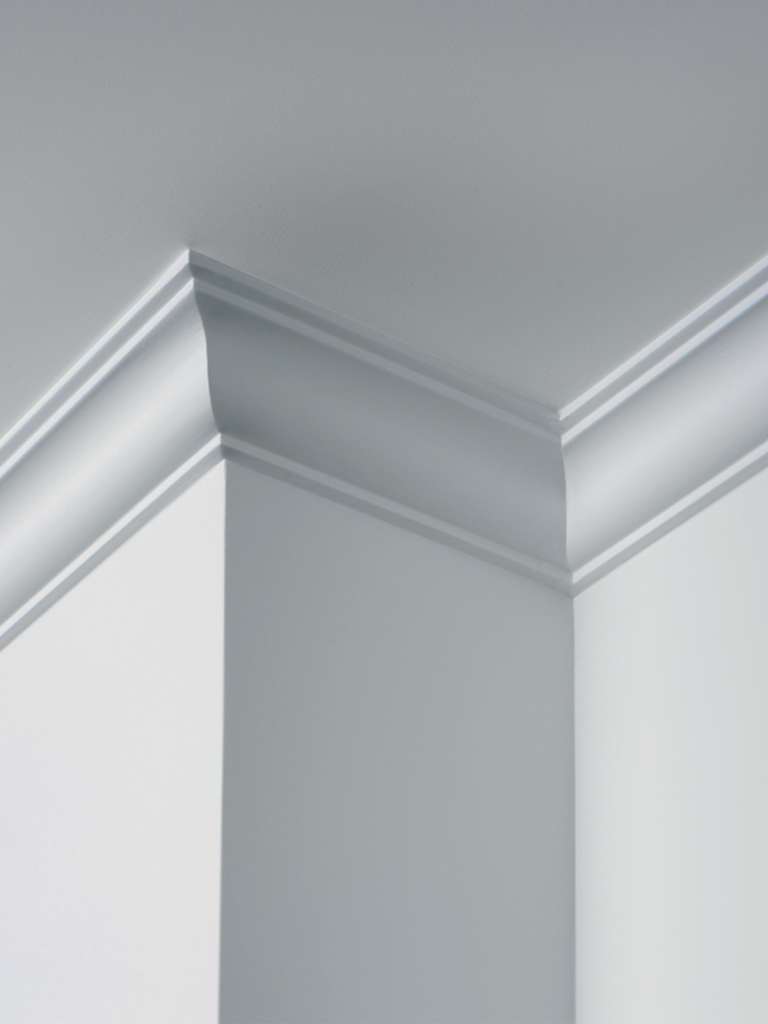 WaveLook Cornice - PlastaMasta Southern Sydney