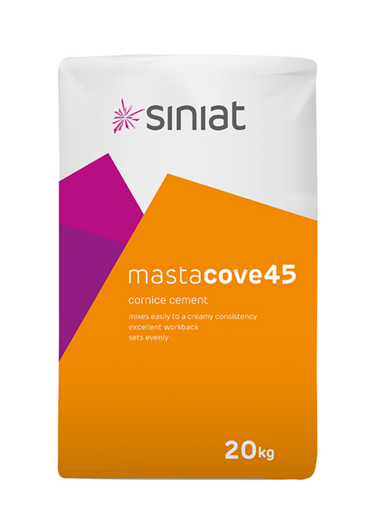 Plaster Compounds - PlastaMasta Southern Sydney