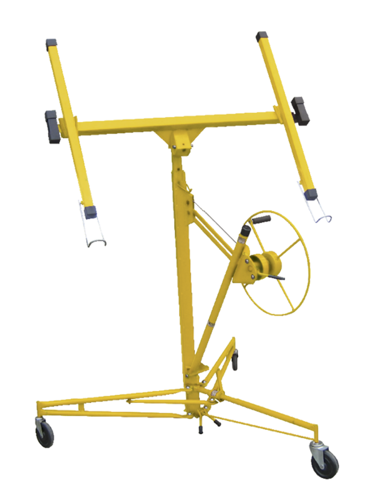 Plasterboard Sheet Lifter Wallboard Tools - PlastaMasta Southern Sydney